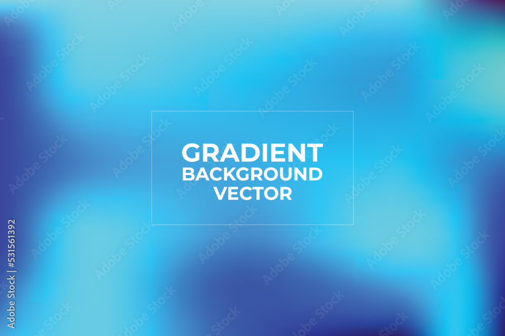Liquid color background design for Landing page site. Fluid gradient ...
