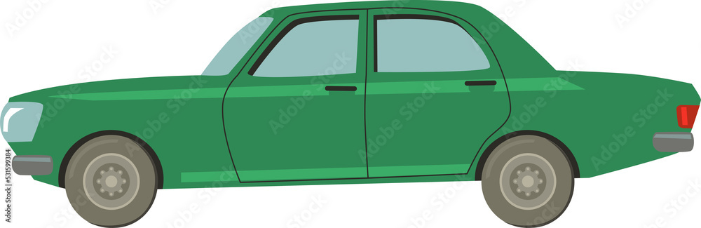 Car Automobile model icon PNG for websites developer, social media ...