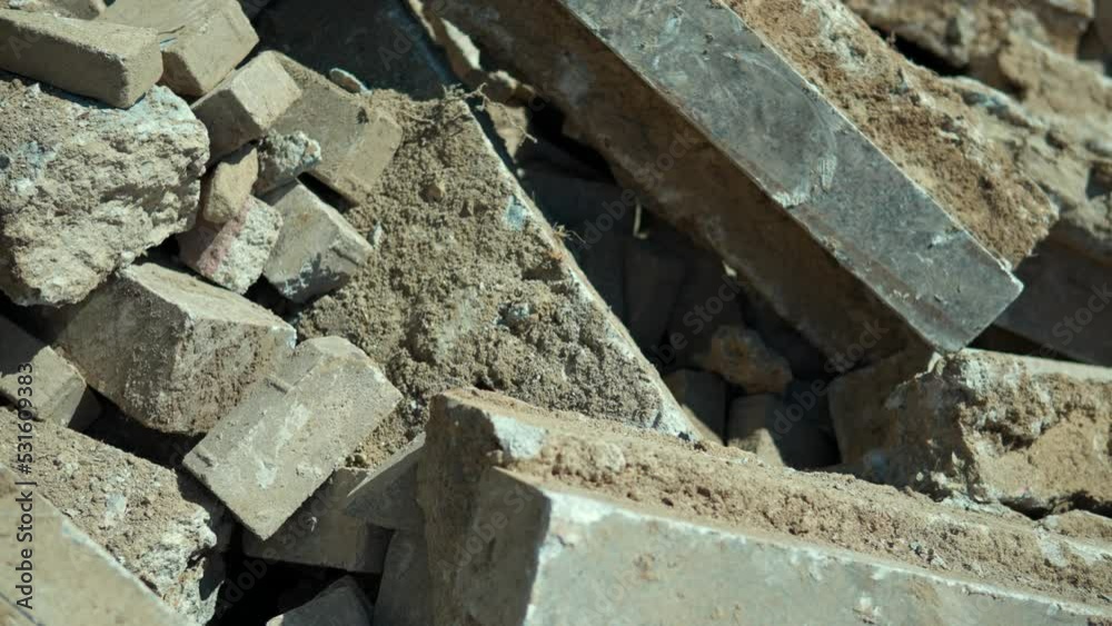 Consequences of Russia's military invasion of Ukraine a destroyed ...