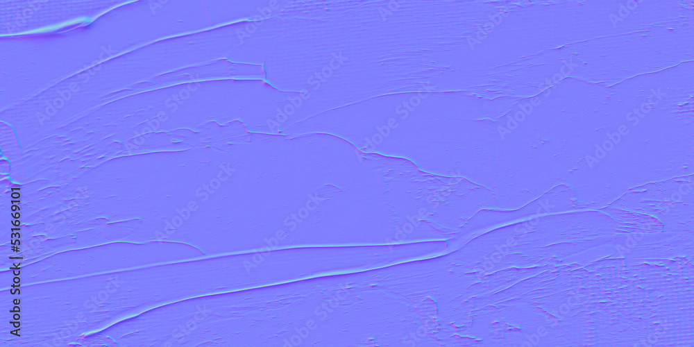 Normal Map for 3D programs wall, fabric,wood,metal texture background ...