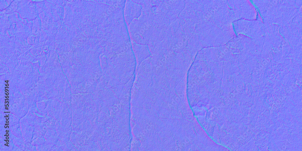 Normal Map for 3D programs wall, fabric,wood,metal texture background ...