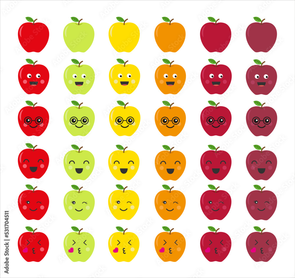 Feelings And Emotions Clipart