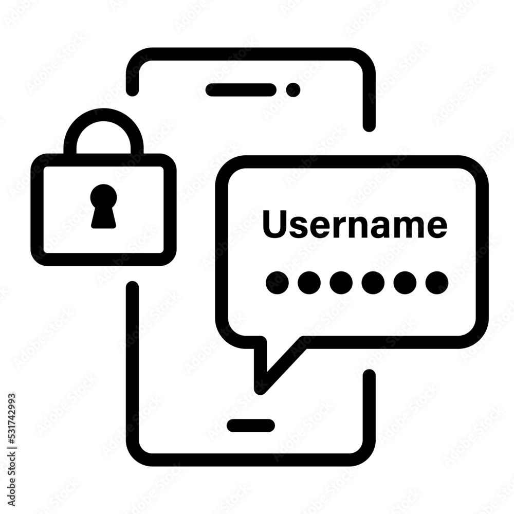 2fa Two Factor Authentication Otp One Time Password Online Security On