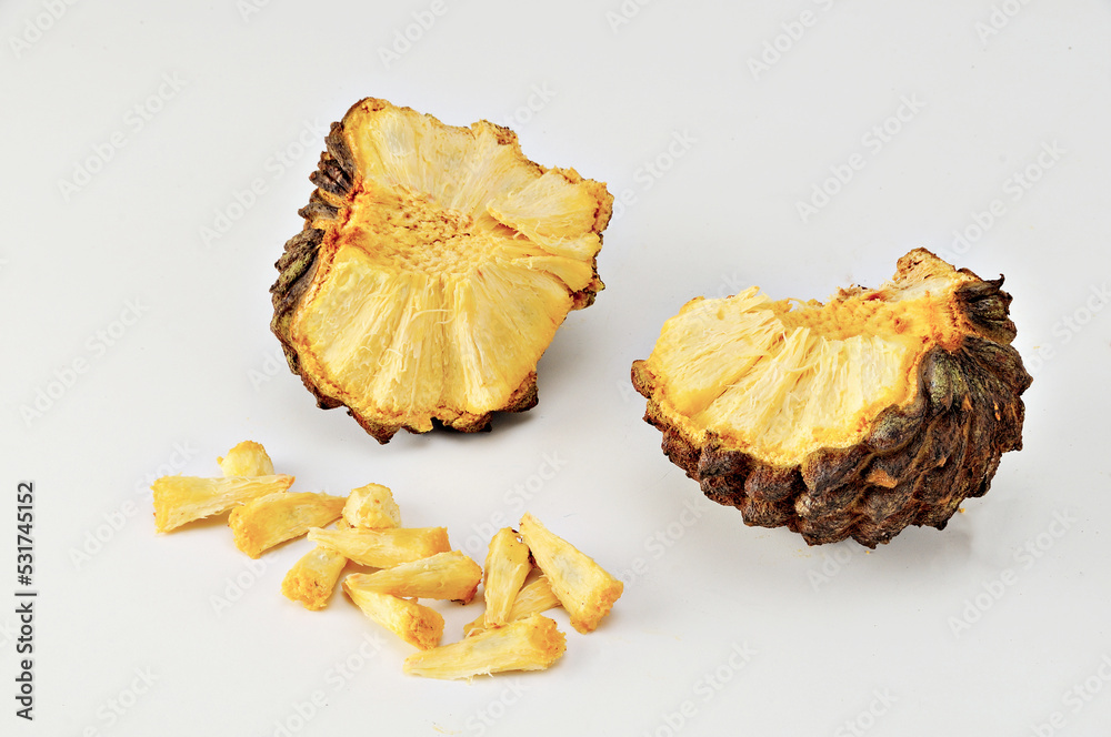 Marolo, araticum ou fruto bruto . Fruto tropical dos habitantes ...