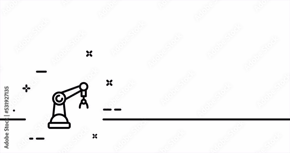 Lift a load. Hook, crane, logistics, box, transfer, heavy, delivery ...