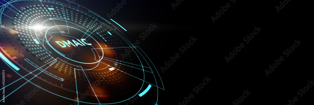 DMAIC, Six Sigma. Define, Measure, Analyse, Improve, Control. Standard ...