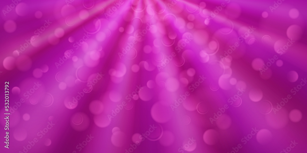 Tiny Abstract Sunlight Rays Wallpaper