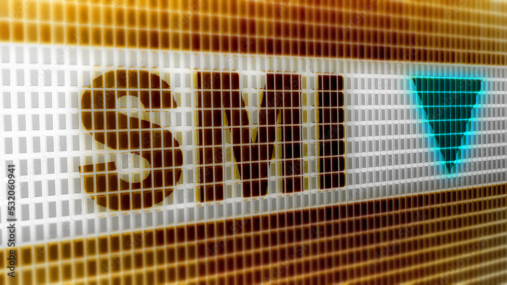 The Swiss Market Index (SMI) is Switzerland's blue-chip stock market ...