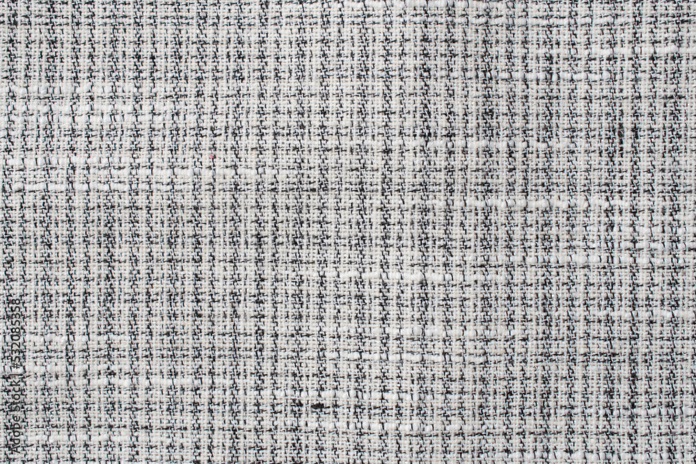 Fabric tweed texture, background. Tweed real fabric texture seamless ...