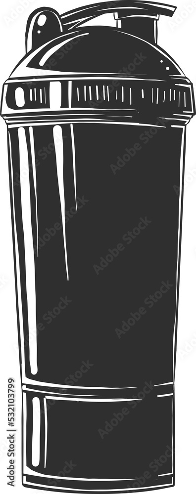 PNG engraved style illustration for posters, decoration and print. Hand ...