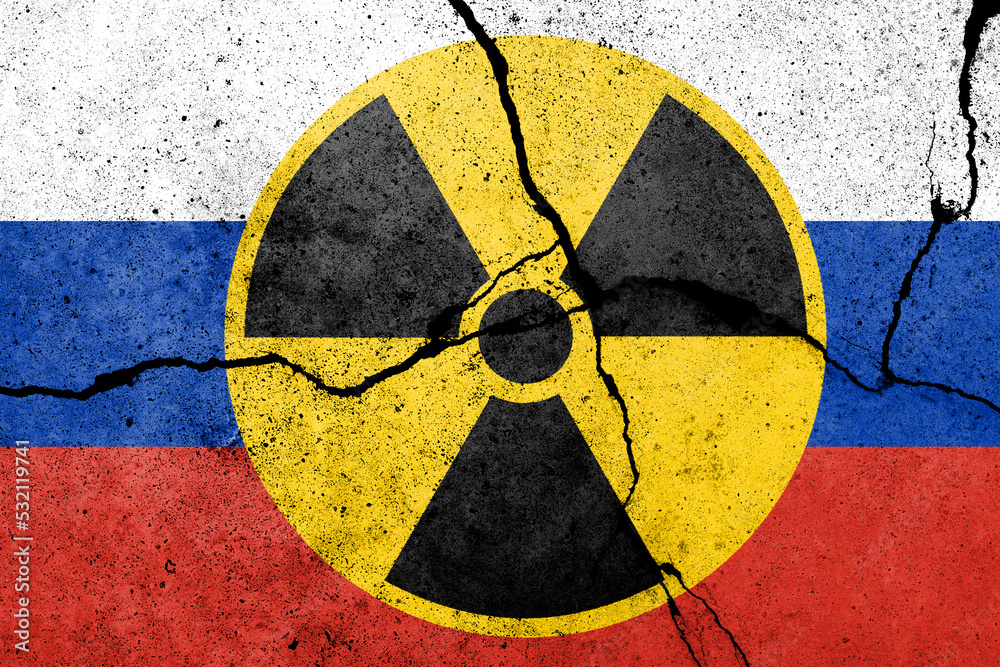 Radiological Weapon Symbol