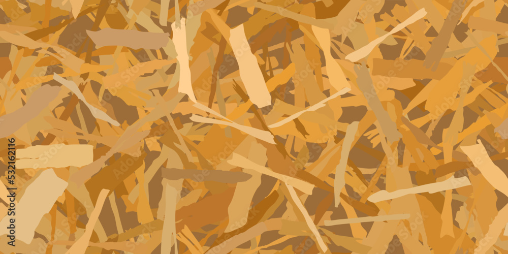 Seamless texture of OSB building panels from wooden chips. Plywood ...