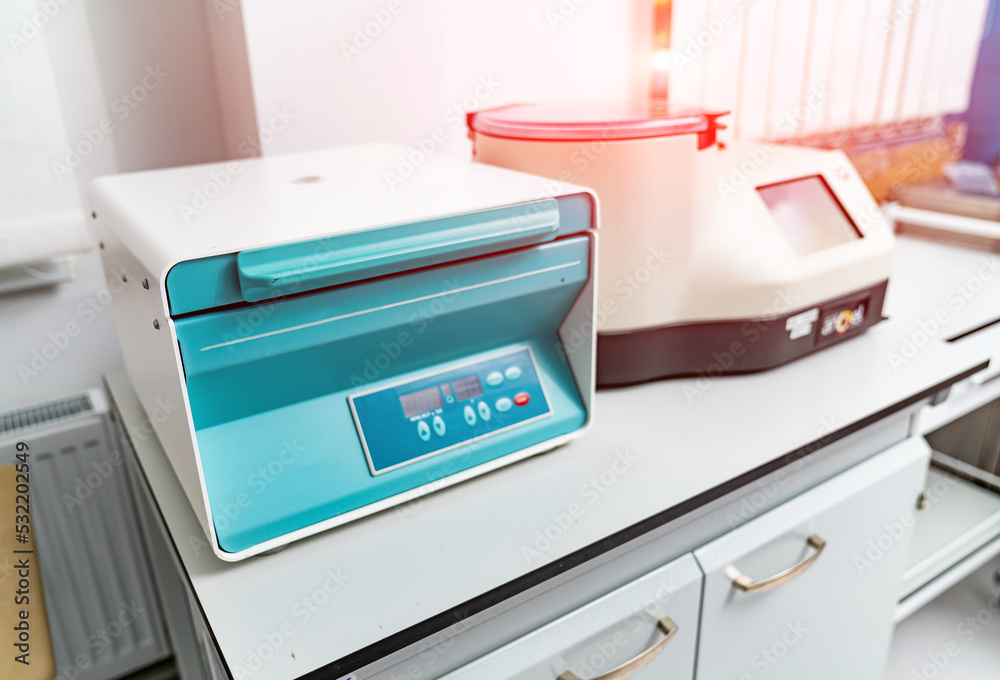 Biochemistry plasma experiment. Plasma platelet rich centrifuge ...