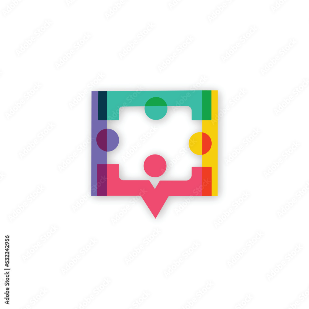 person, design, icon, community, group, help, business, illustration ...