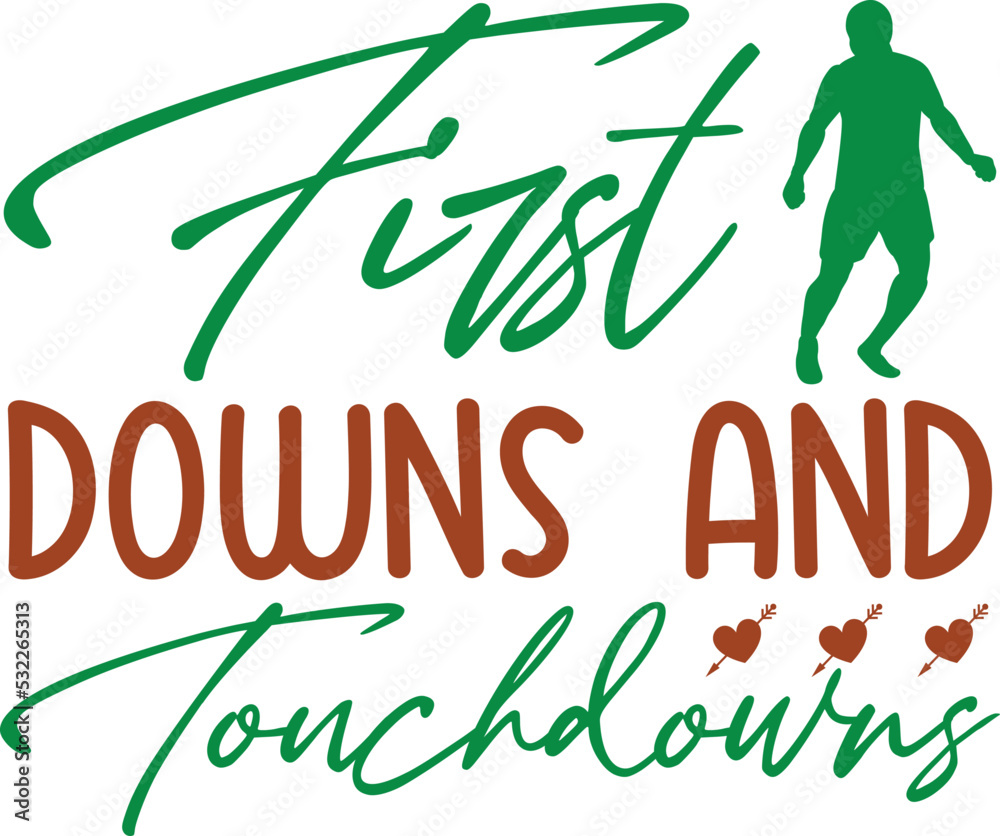 Football Svg, Football Silhouette, Football Png, Football Cut Files ...