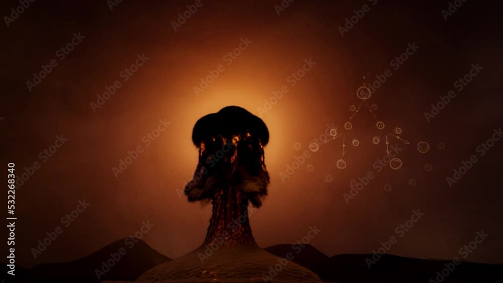 Manhattan project, development of nuclear weapons, history of science ...