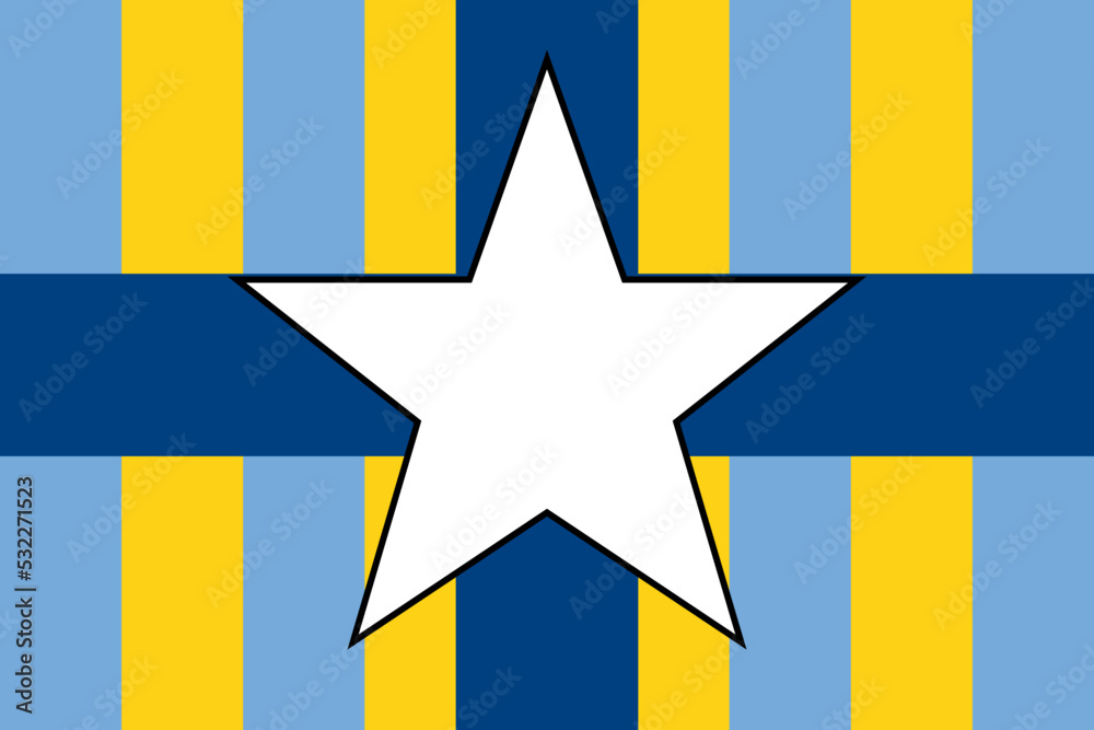 Fictional Flags, Fictional Country Flags, World Fantasy Flags for ...