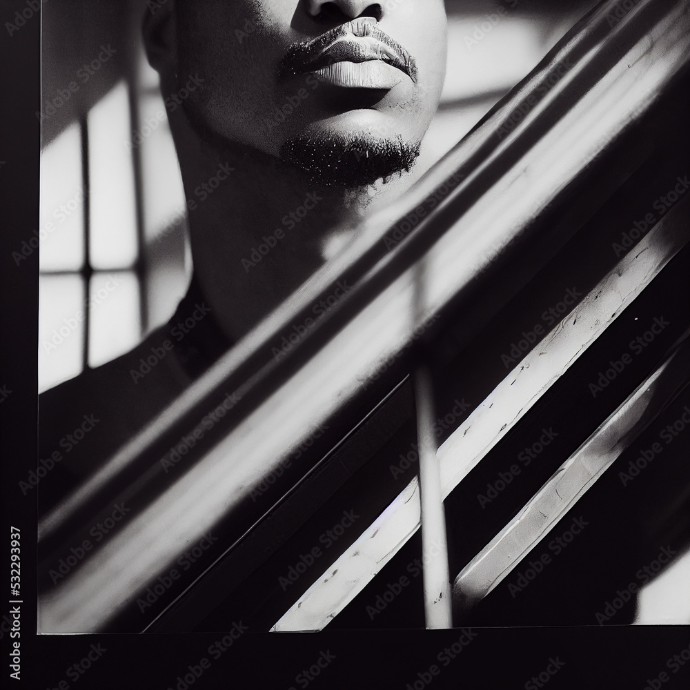 THESE ARE IMAGINARY PEOPLE / THEY DO NOT EXIST! digitally-created ...