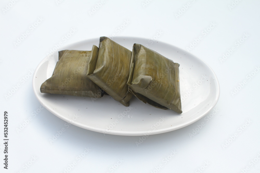 Kue Nagasari atau Kue Nogosari merupakan jenis kue basah tradisional ... Kue Nagasari atau Kue Nogosari merupakan jenis kue basah tradisional ...