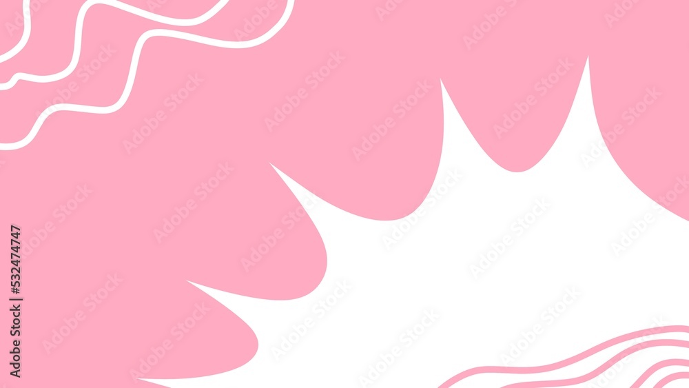 HD simple soft pink backgrounds and textures with colorful abstract art ...