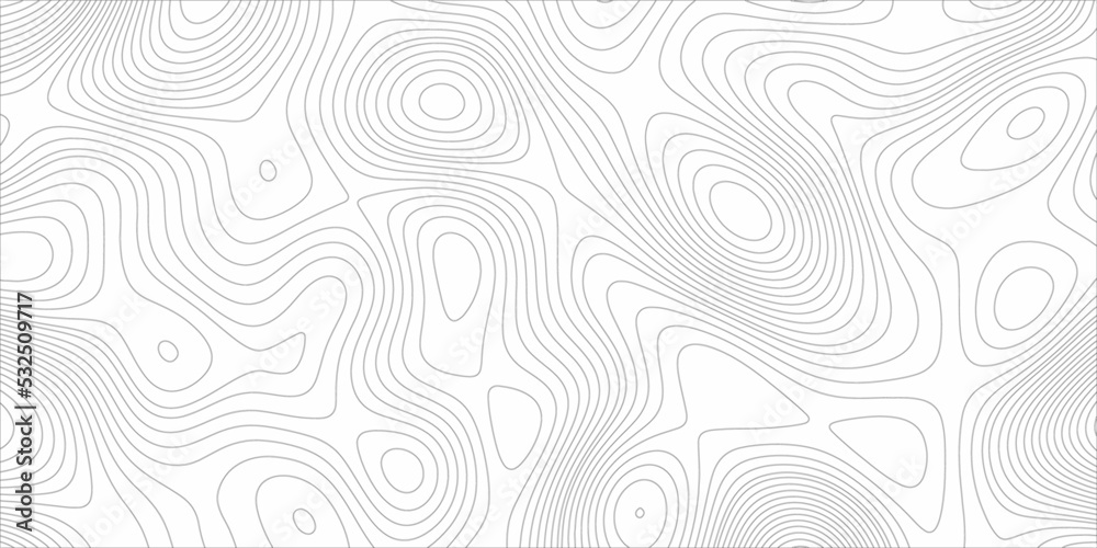 Abstract topographic contours map background. Topographic map and ...