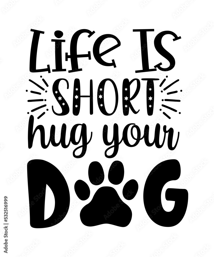 Dog Svg Bundle, Dog Mom, Dog Dad, Funny Dog Svg, Dog Lovers Svg, Cut ...