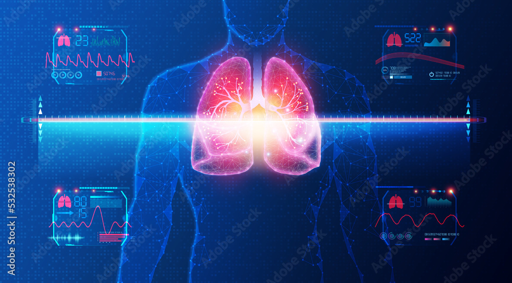 Poster Pulmonary Function Testing - PFT - Medical and Technological ...