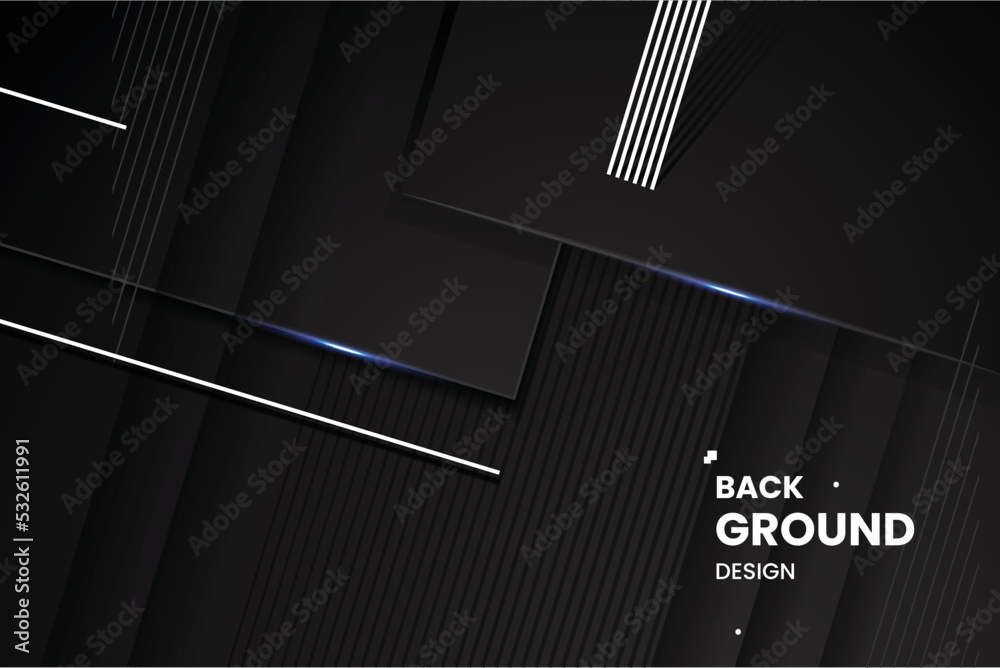 dark background for digital wallpaper Stock Vector | Adobe Stock