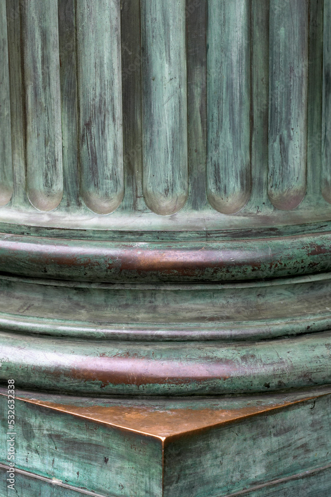 Column Stock Photo | Adobe Stock