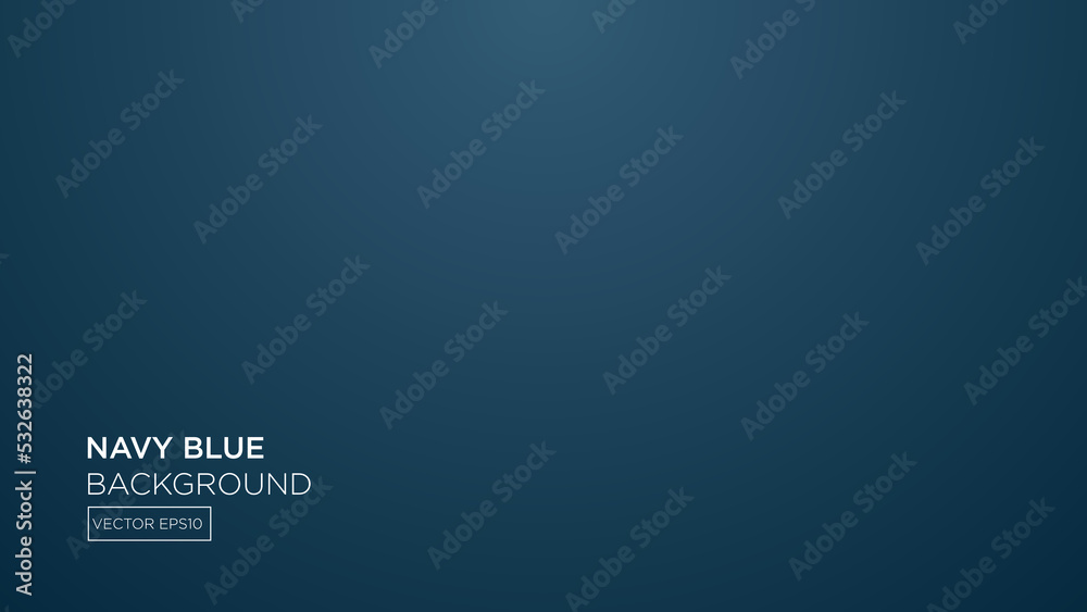 navy blue gradient color background. blue abstract background Stock ...