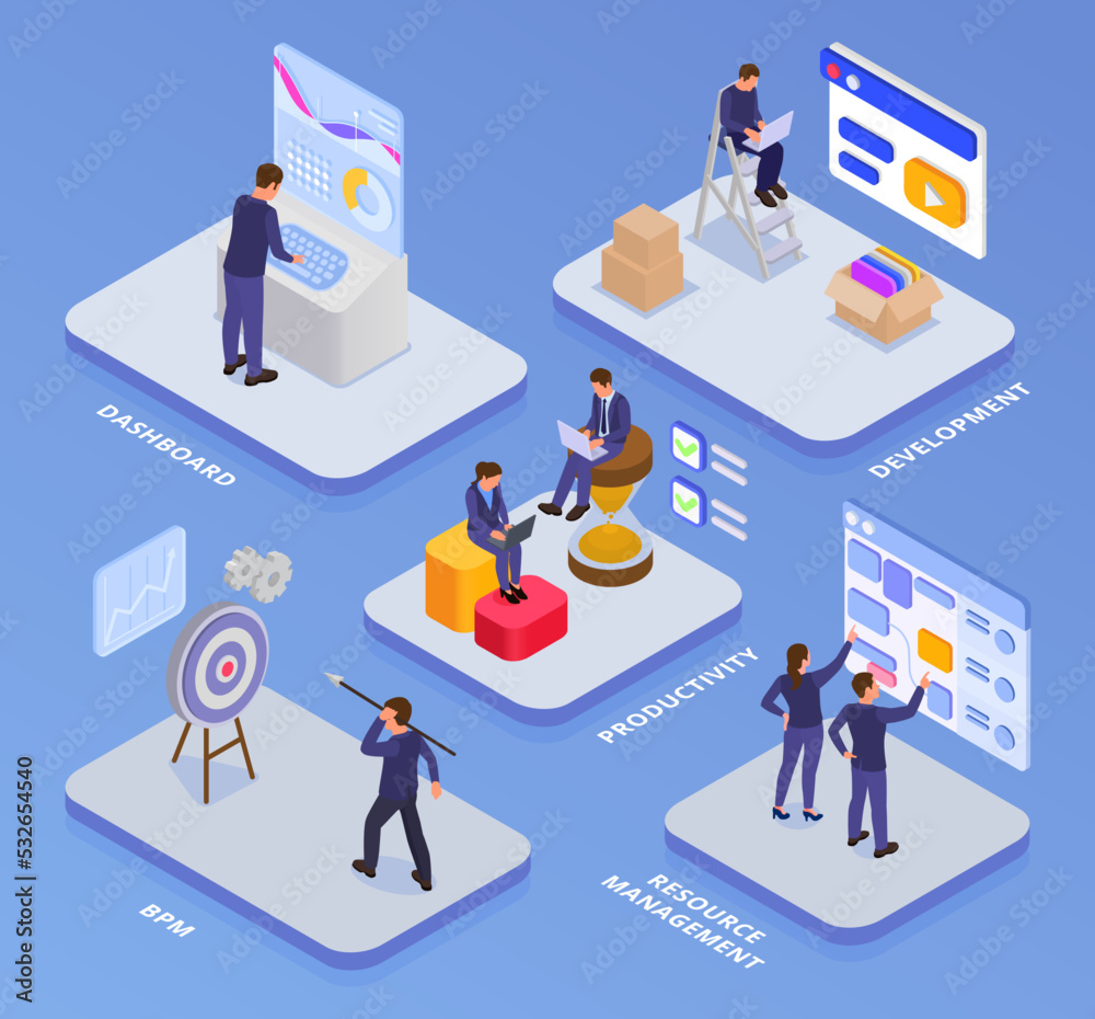 Infographics Software For Business