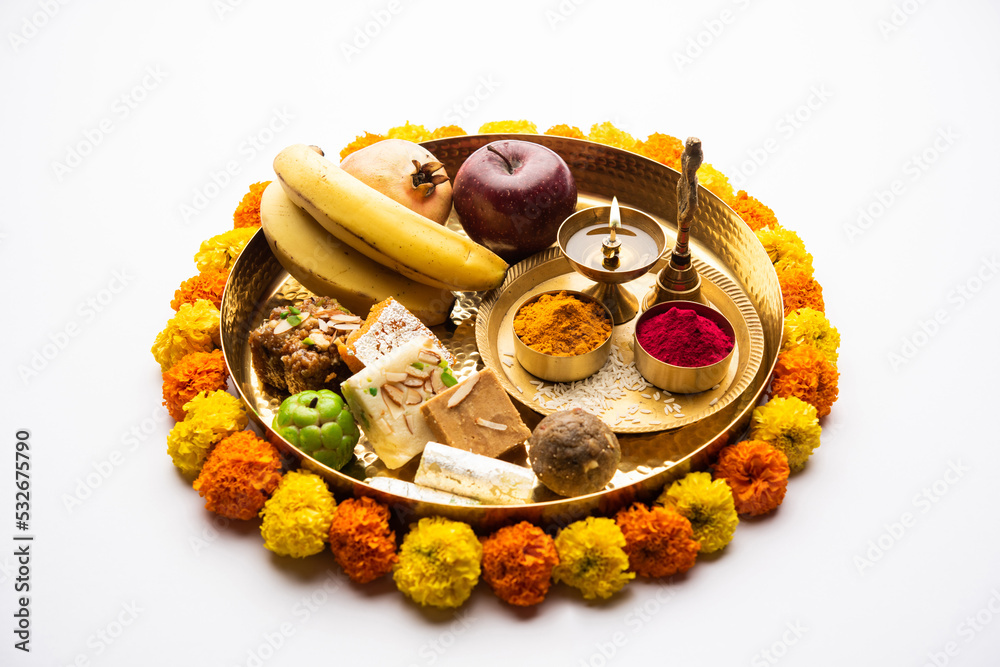 Lakshmi Puja in Diwali, is a Hindu occasion for the veneration of Laxmi ...