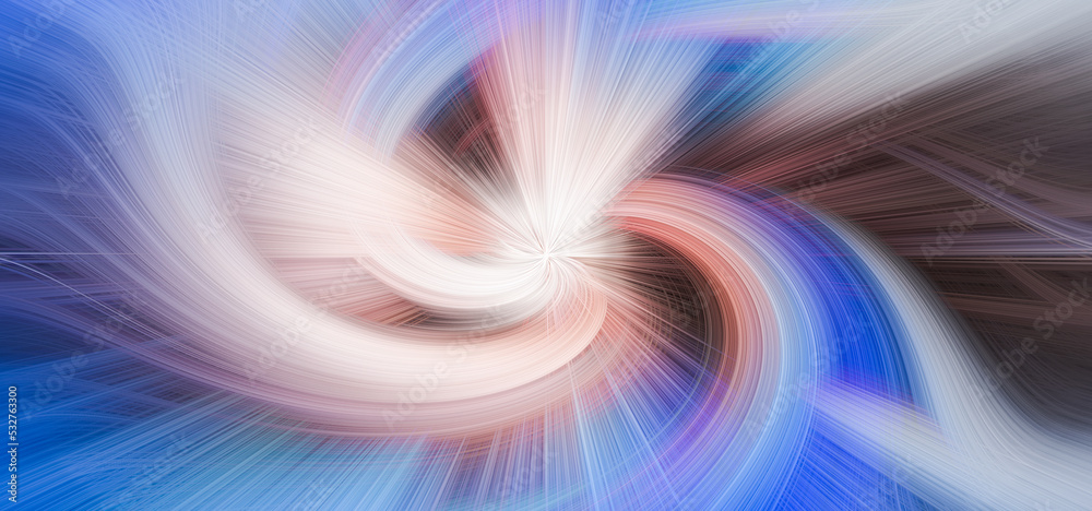 swirls abstract lines gradient background whirl motion illustration ...
