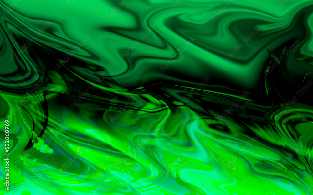 Abstract green background illustrations painting images hd Stock ...