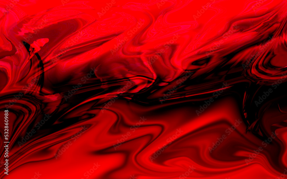 Abstract red background illustrations painting images hd Stock ...