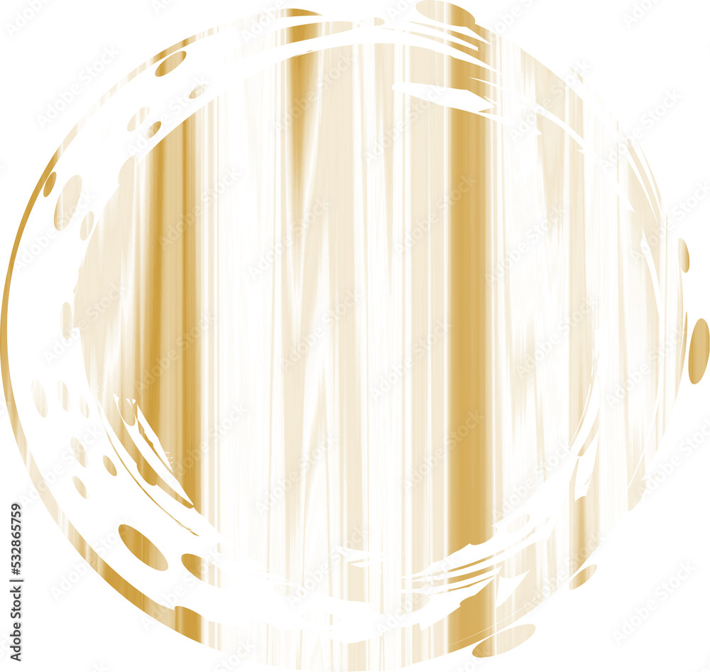 Round Background Transparent Background Png File Stock Illustration ...