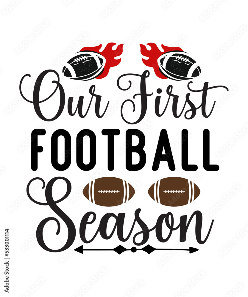 football svg bundle football png bundle football player svg football ...