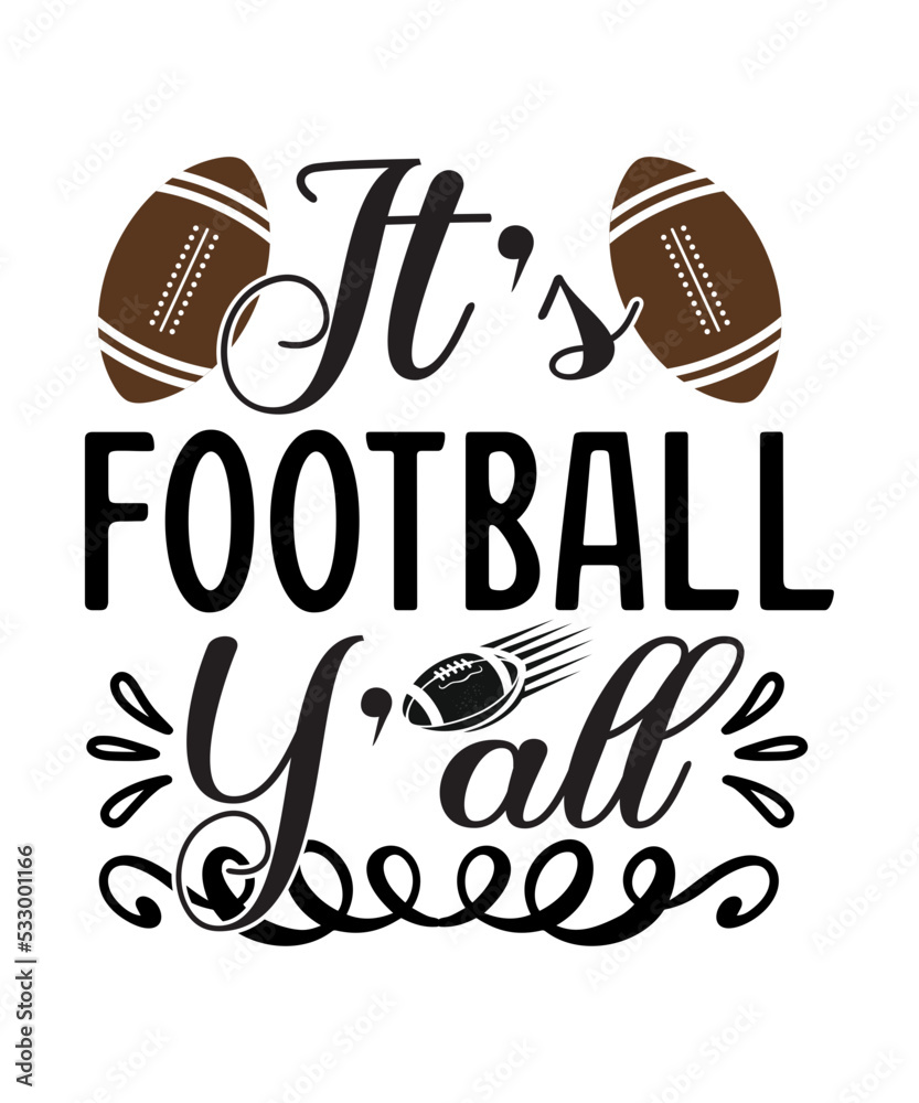 football svg bundle football png bundle football player svg football ...