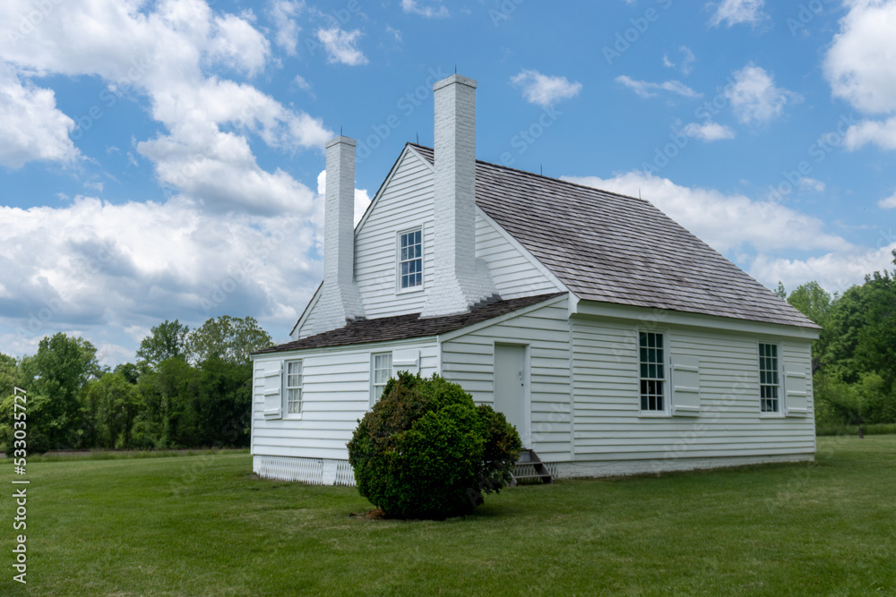 Stonewall Jackson Plantation at Emerita Yamamoto blog