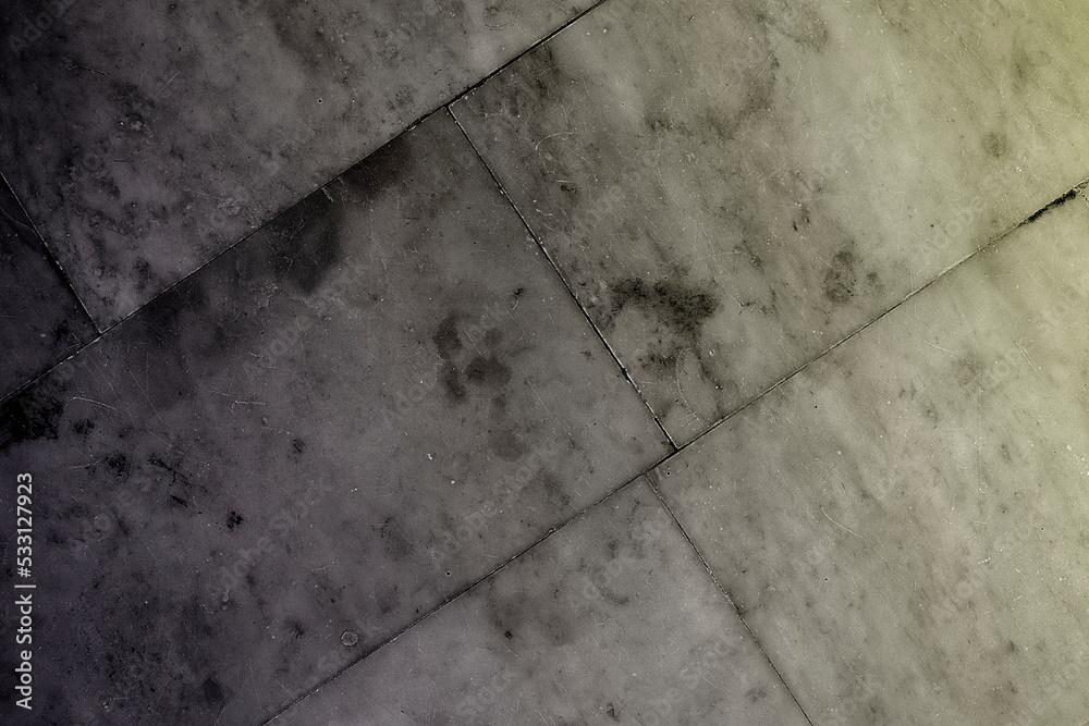 Black marble stone texture for background or luxurious tiles floor ...