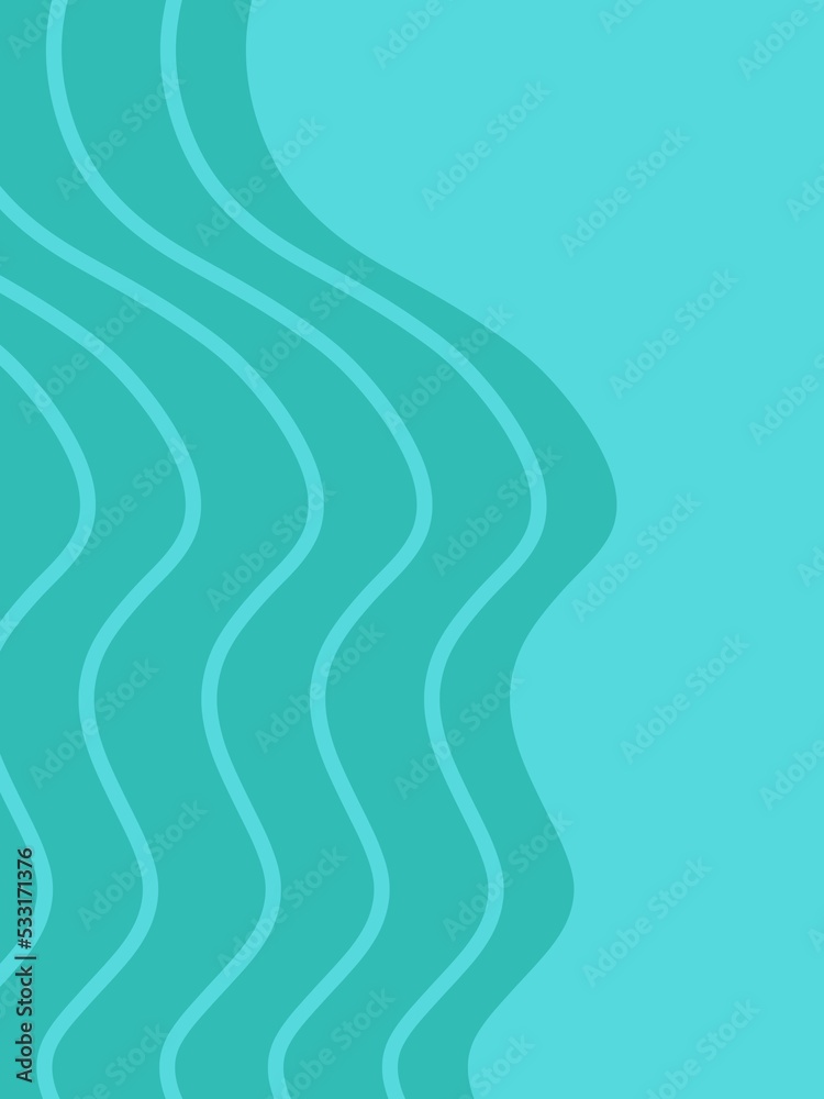 simple soft blue turquoise backgrounds and textures with colorful ...