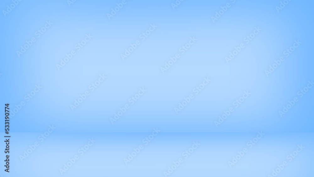 Abstract Blue background for display your products ,illustration ...