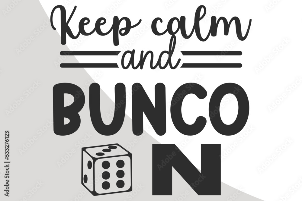 Dice Svg File, Bunco Svg, Bunco monogram, Piece love Bunco Svg, Casino ...