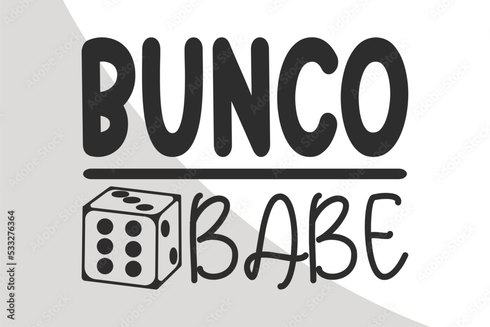 Dice Svg File, Bunco Svg, Bunco monogram, Piece love Bunco Svg, Casino ...