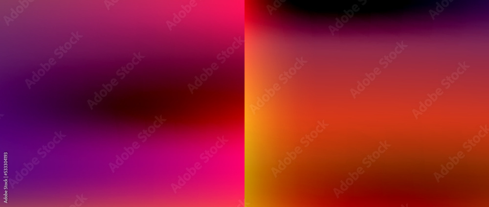 Simple gradient abstract background for wallpaper, banner, background ...
