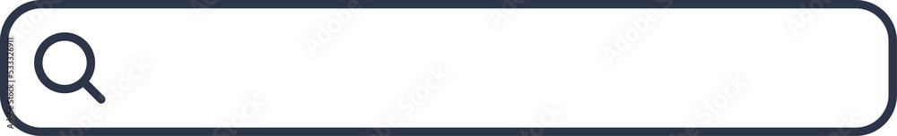Simple search bar flat design template. Search bar interface for ... Simple search bar flat design template. Search bar interface for ...