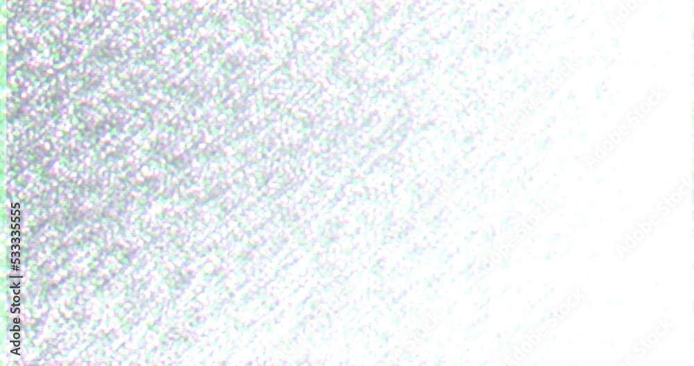 silver texture. VHS defects, artifacts and noise Stock Illustration ...