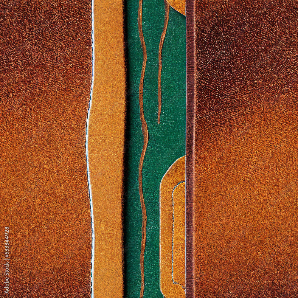 Seamless leather texture. Close up. Can be used as background. Stock ...