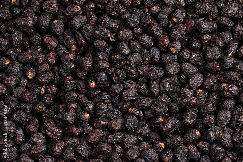 From the fruits of Madinah Al-Munawwarah dates, Kingdom of Saudi Arabia ...