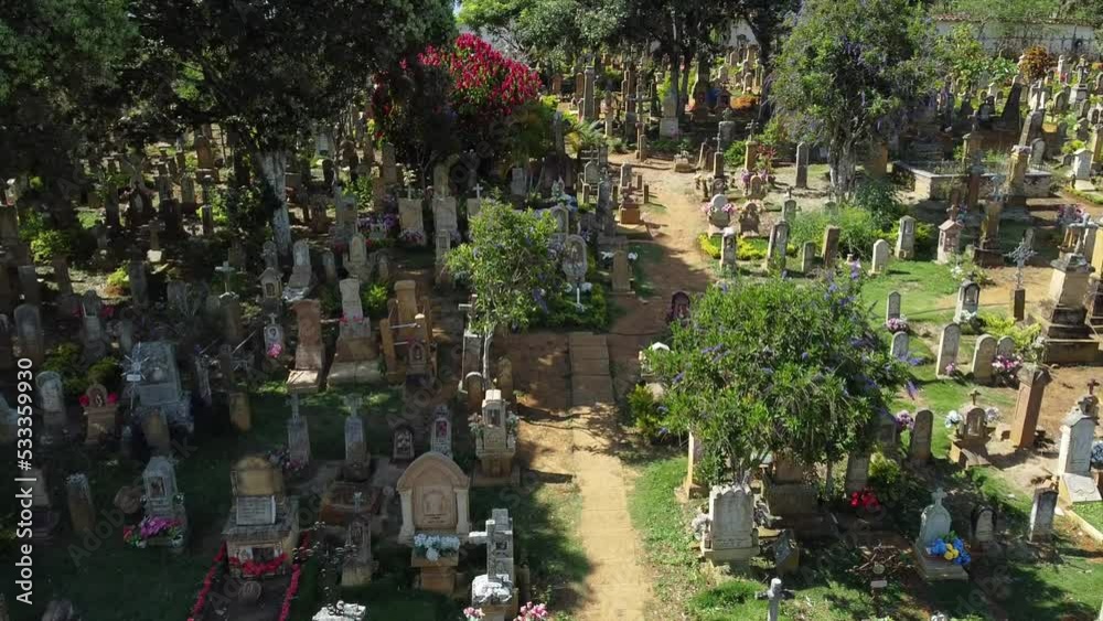 Barichara is a town in northern Colombia South America known for its ...